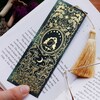 Once Upon a Time Bookmark - Wisteria - Etsy