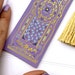 Once Upon a Time Bookmark Wisteria - Etsy