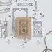 Practical Magic Stamp Set - Etsy