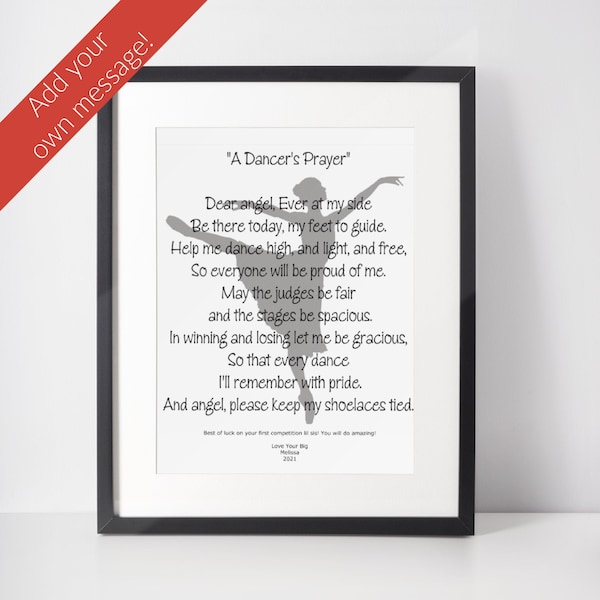 Dance Decor - Etsy