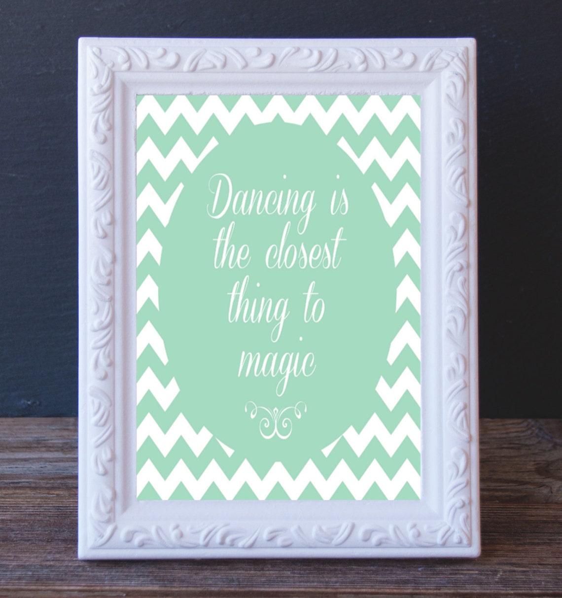 Printable Dance Gift BUNDLE Present for Dancer dance - Etsy