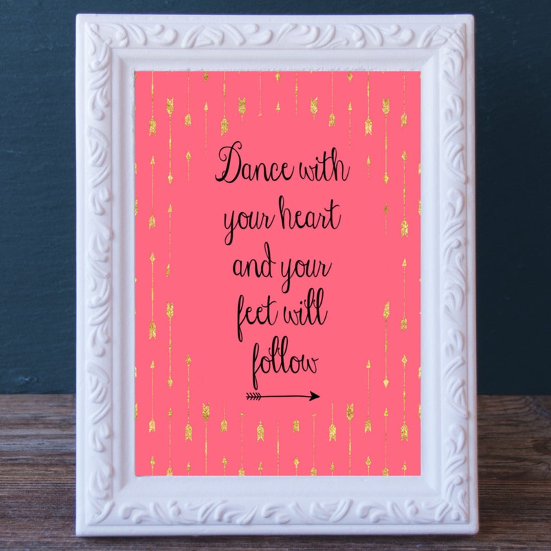 Dance Recital - Etsy