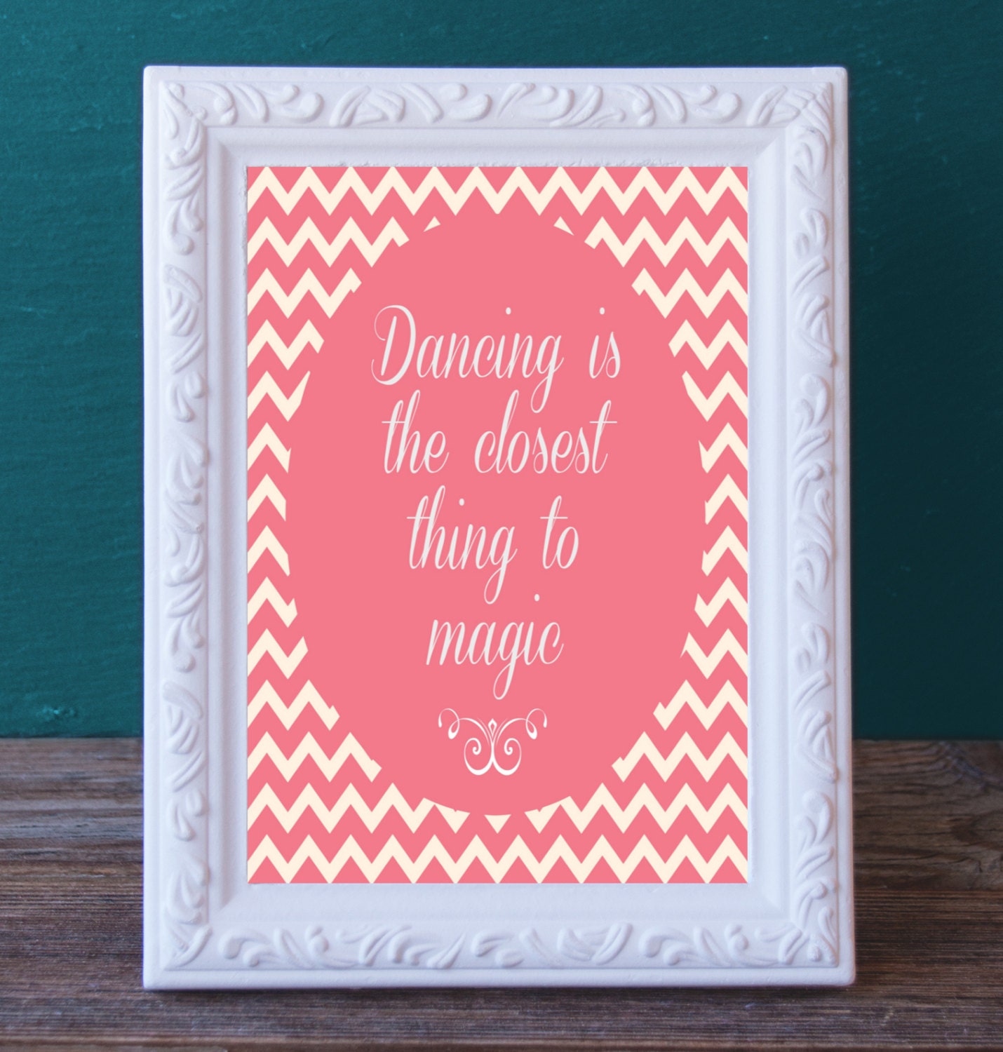 Printable Dance Gift BUNDLE Present for Dancer dance - Etsy