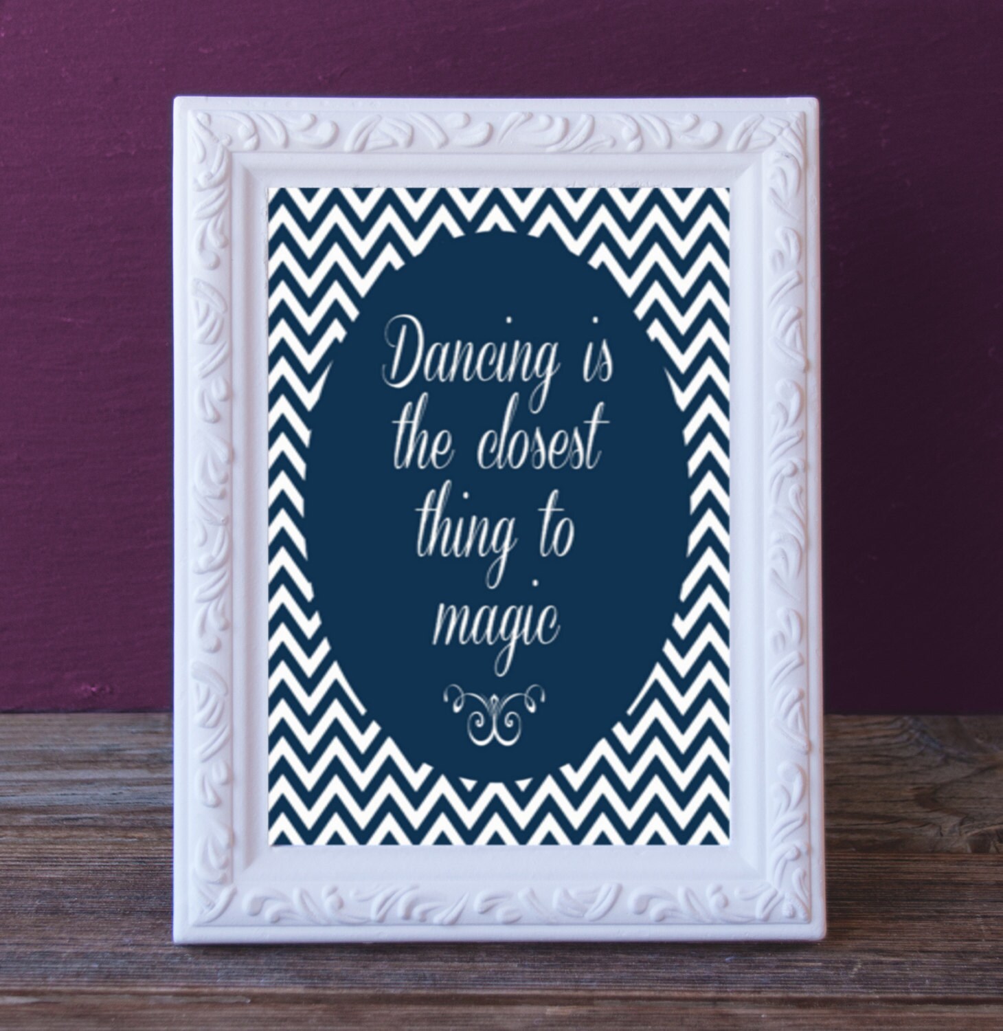 Printable Dance Gift BUNDLE Present for Dancer dance - Etsy