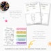 First Day of Dance Class MEGA Activity Bundle - Dance Teacher Resources ...