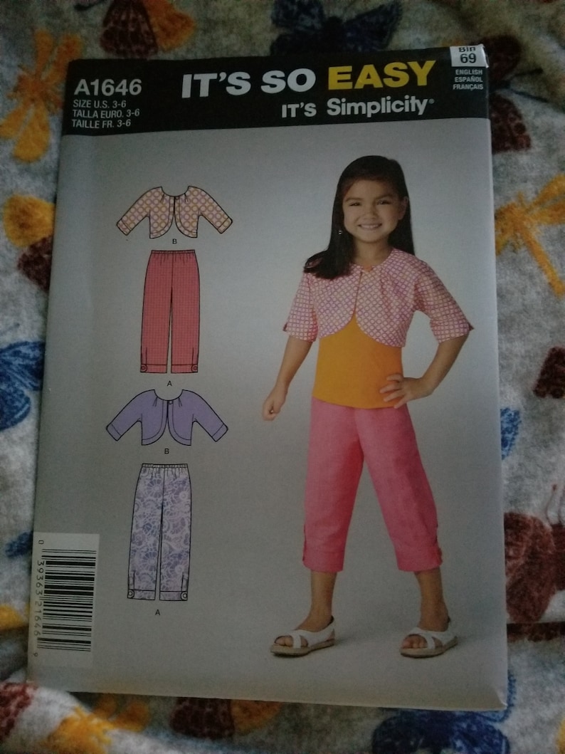 Clothing Patterns Multiples Listed - Etsy