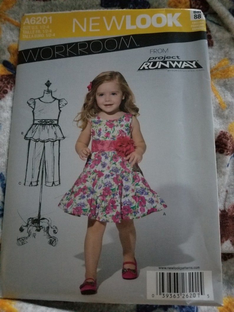 Clothing Patterns Multiples Listed - Etsy