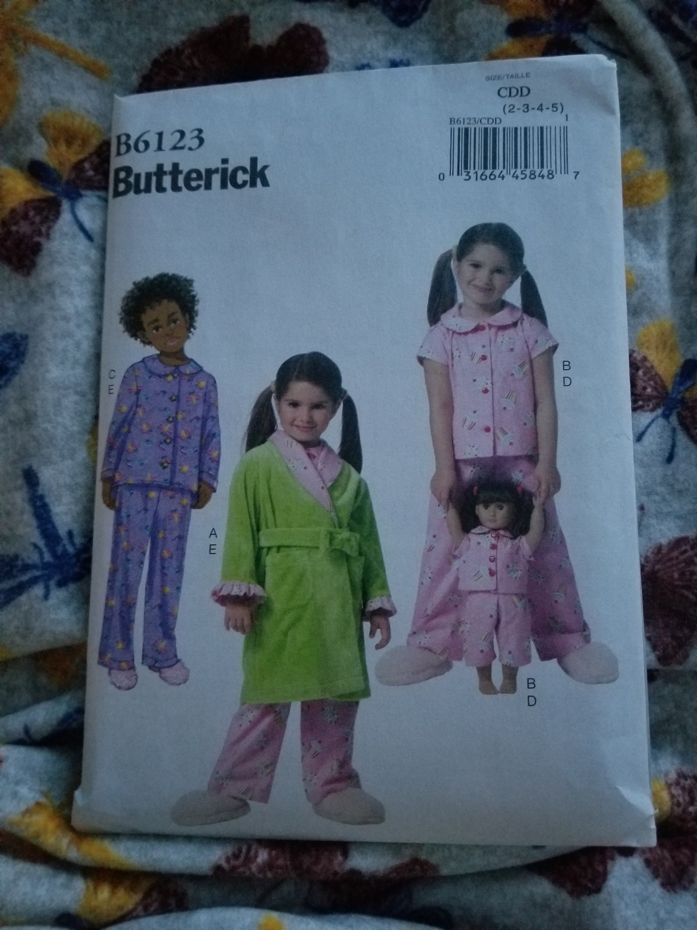 Clothing Patterns Multiples Listed - Etsy
