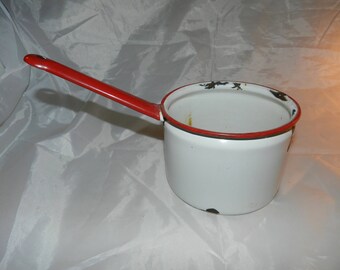 Enamelware vintage | Etsy