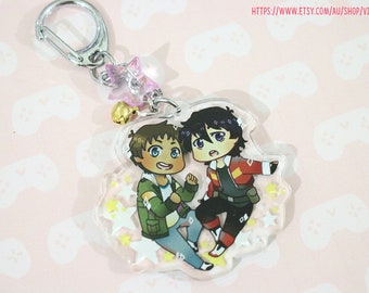 Keychains & Lanyards | Etsy AU