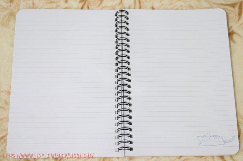 It's a Catastrophe Notebook | Etsy