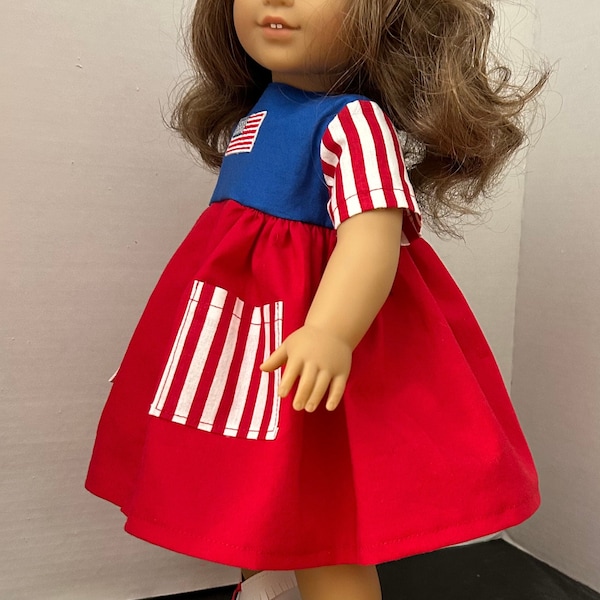Patriotic Dolls - Etsy