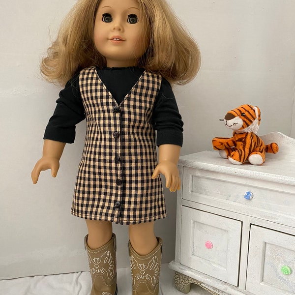 18 Inch Doll Clothes - Etsy