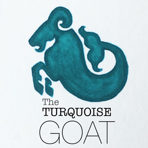 TurquoiseGoat - Etsy Australia