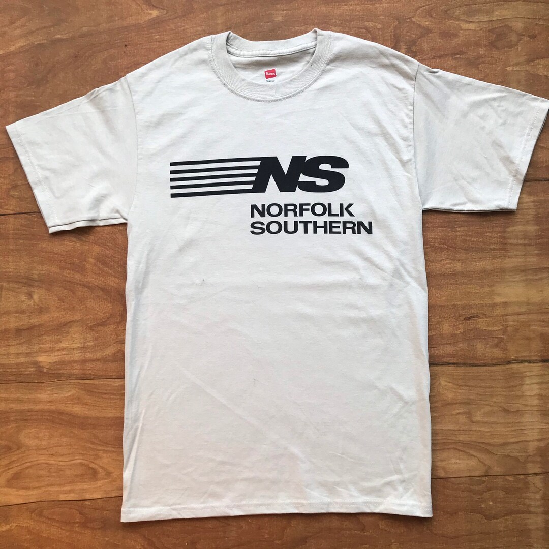 Norfolk Southern - Etsy