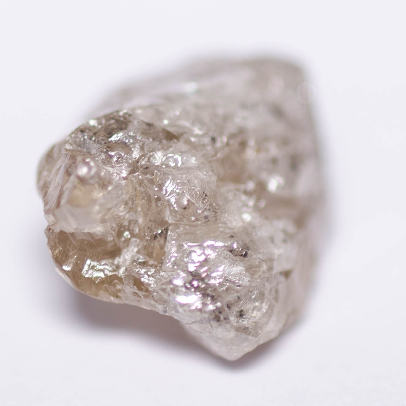How To Identify Rough Diamonds