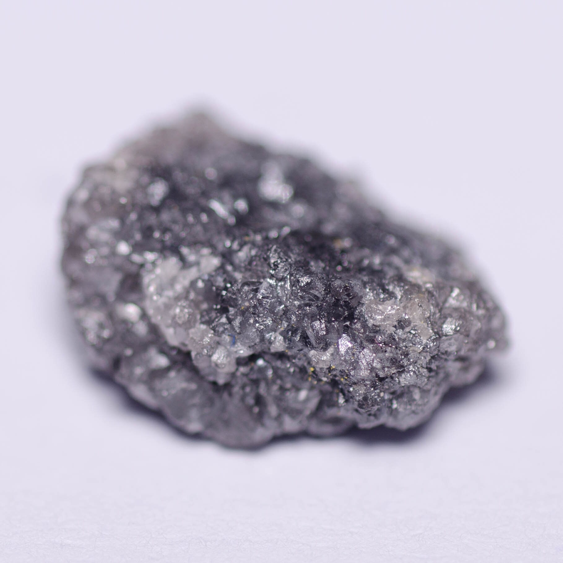 4.53 Carat BLACK IRREGULAR Diamond Natural Rough Untreated | Etsy