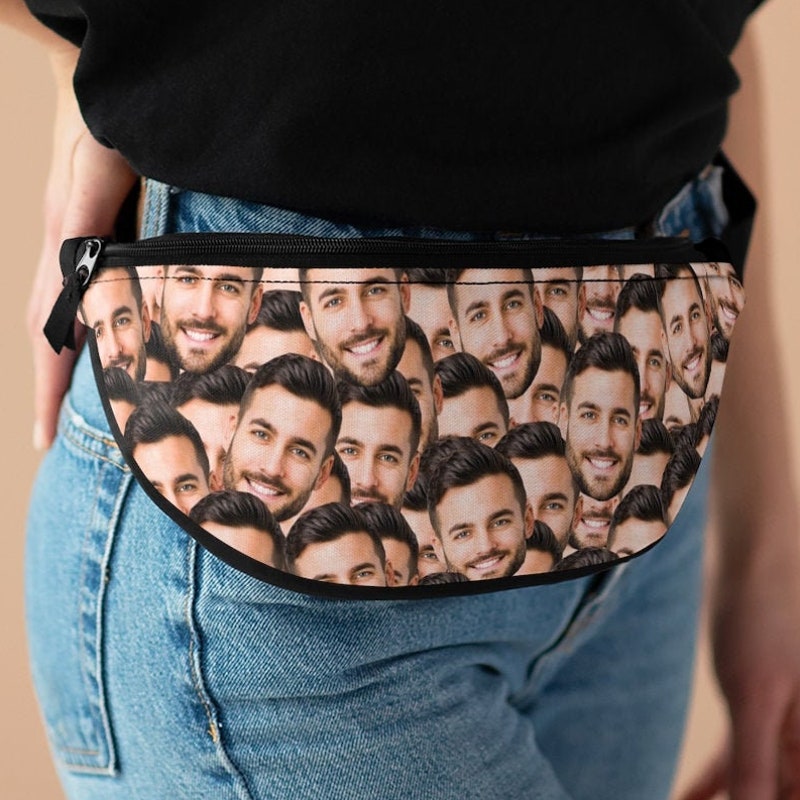 Funny Fanny Pack - Etsy