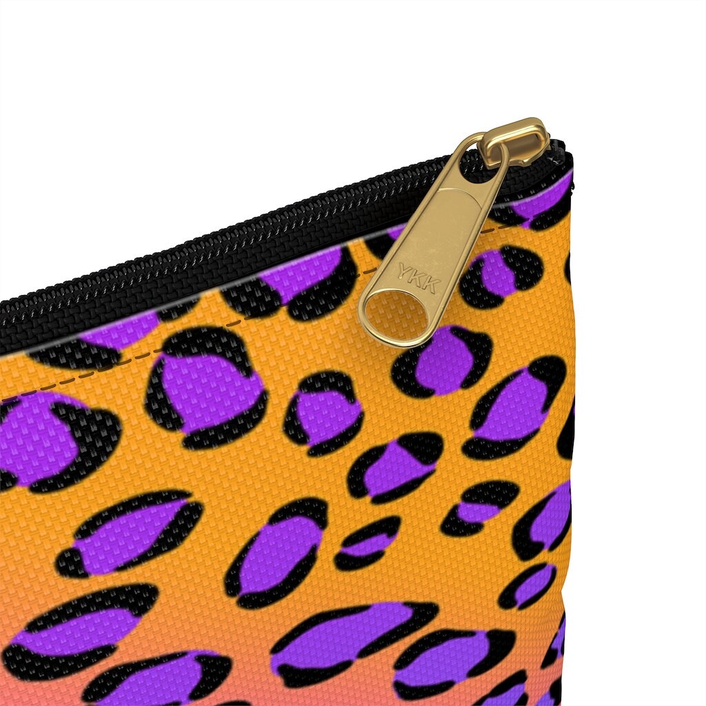 Personalized Pencil Pouch Custom School Supplies - Etsy