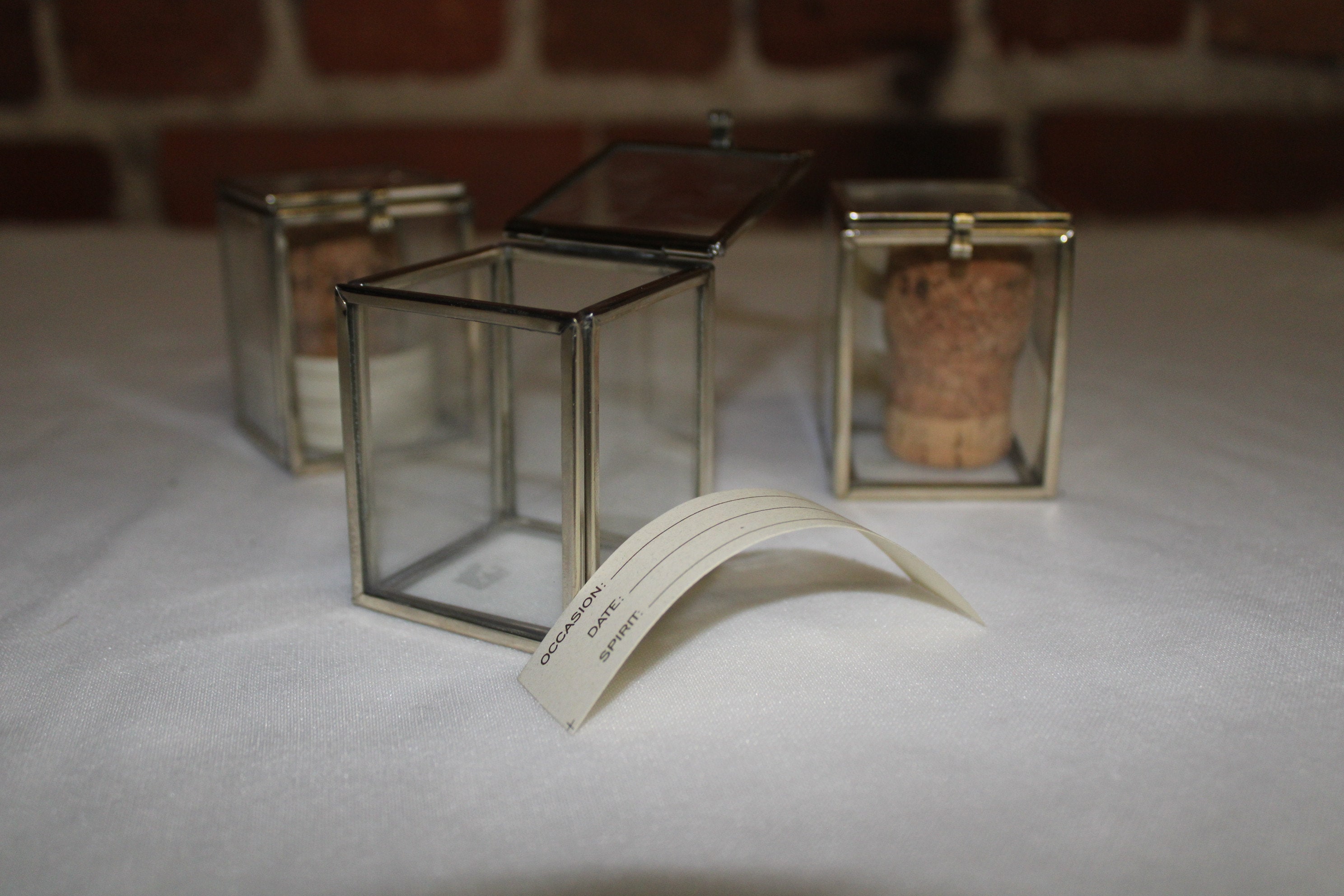 Cork Saver, Wine Memories, Cork Safe. - Etsy