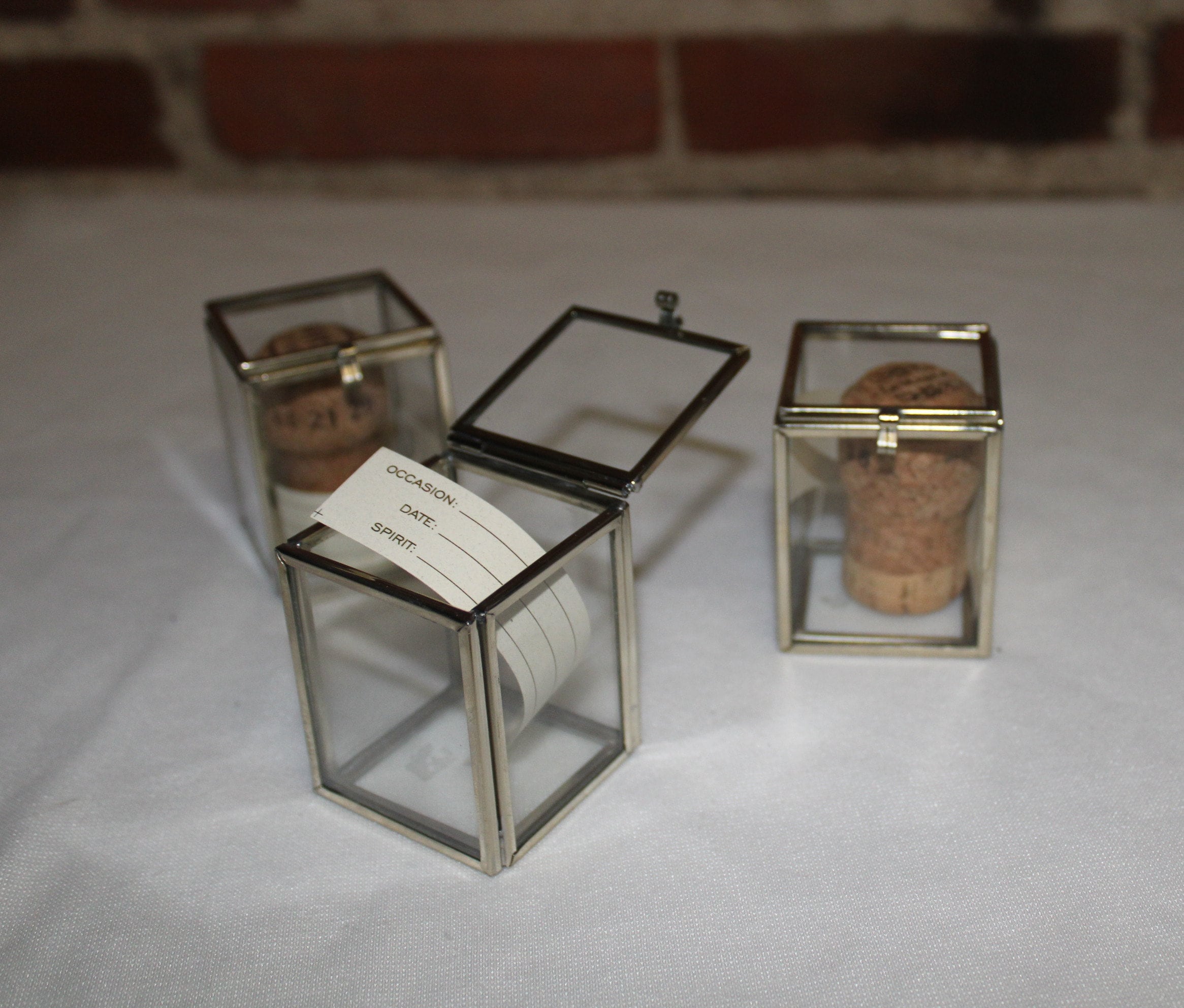 Cork Saver, Wine Memories, Cork Safe. - Etsy