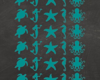 Tanning stickers | Etsy