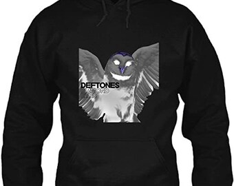 Embroidered Deftones - Etsy