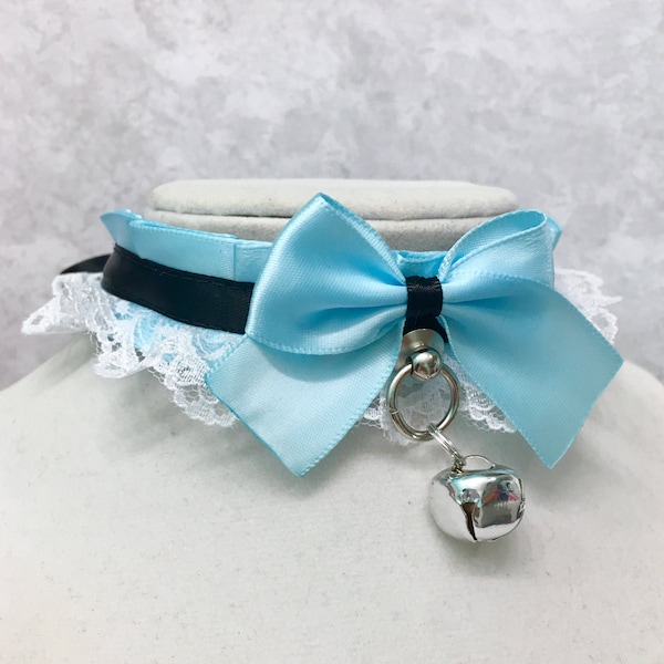 Lolita Collar - Etsy