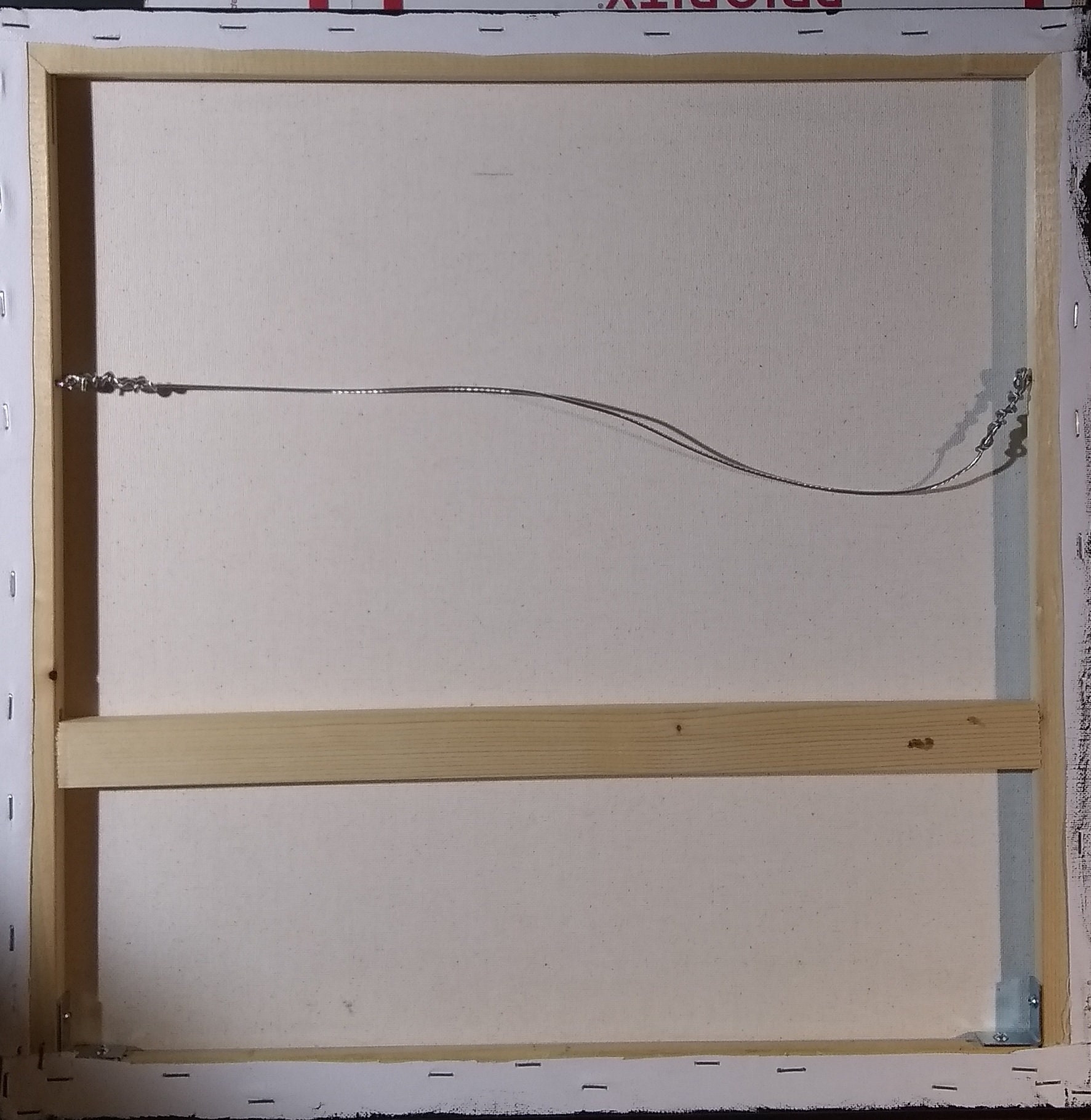 Warren Kimble Flag Print - Etsy