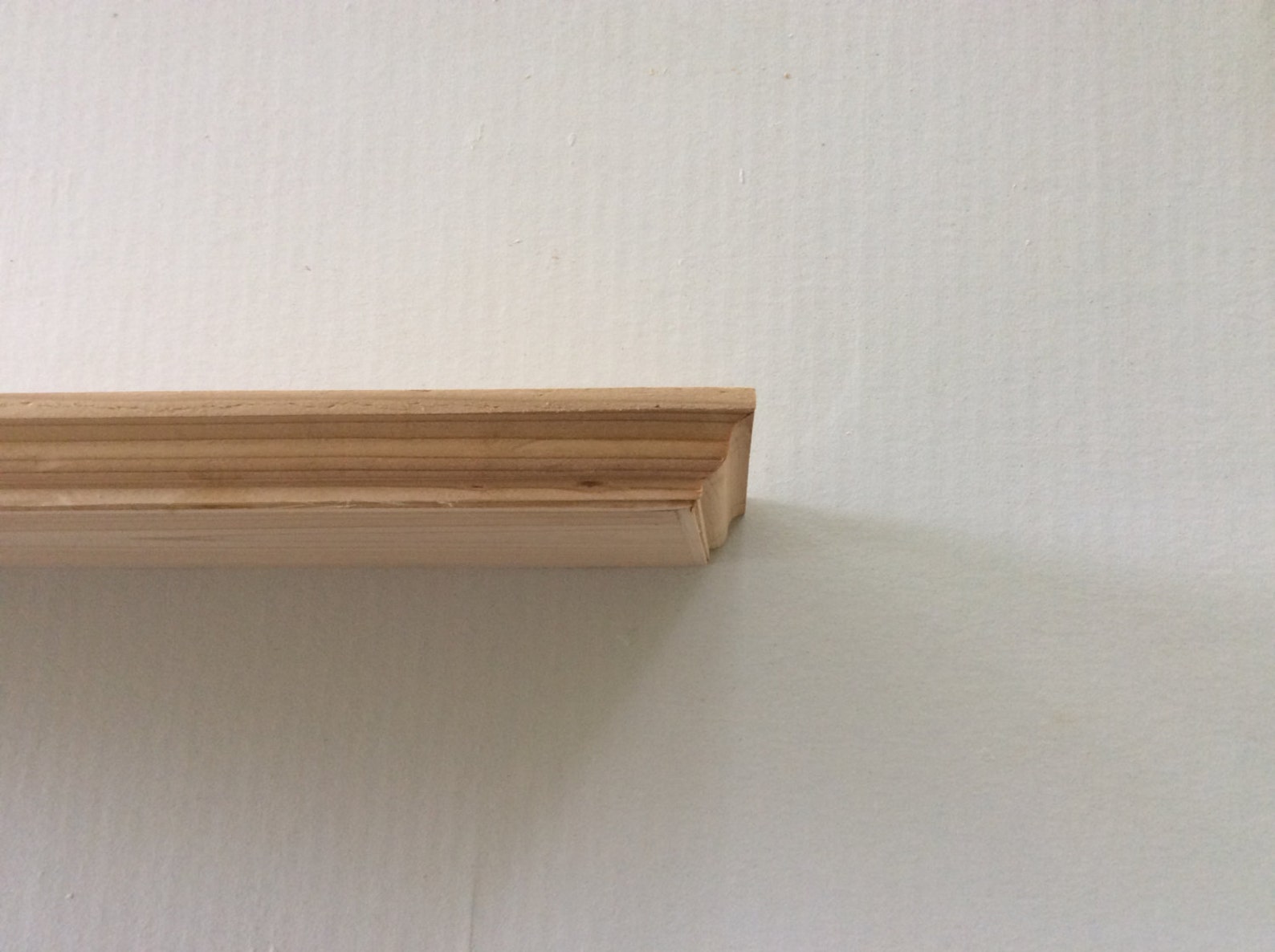 Rectangular Cedar Water Reservoir Tray Natural Ready to Use - Etsy