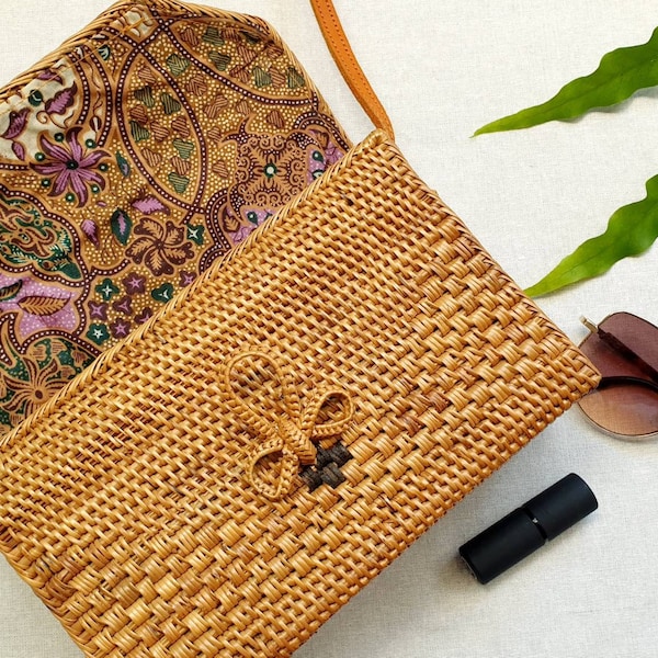 Bali Bag - Etsy