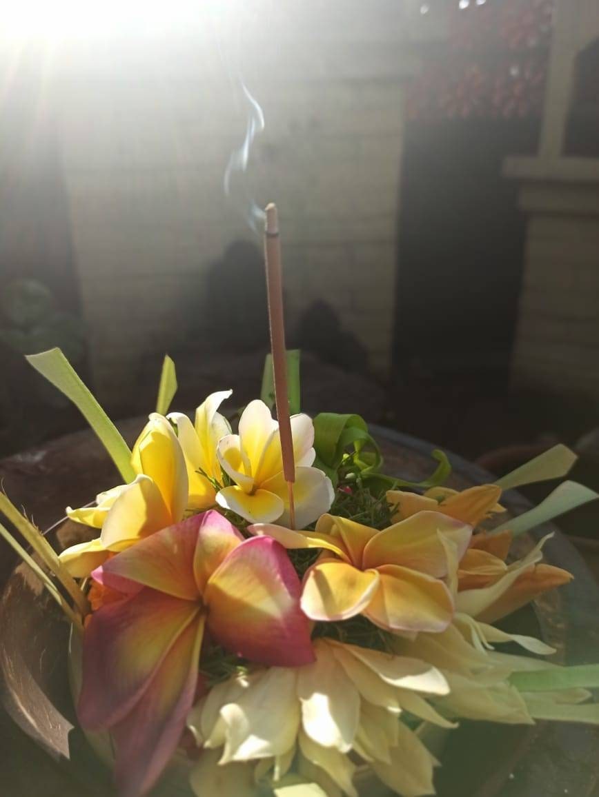 8 Sampler Packets Bali Incense Sticks Handmade Natural Incense - Etsy