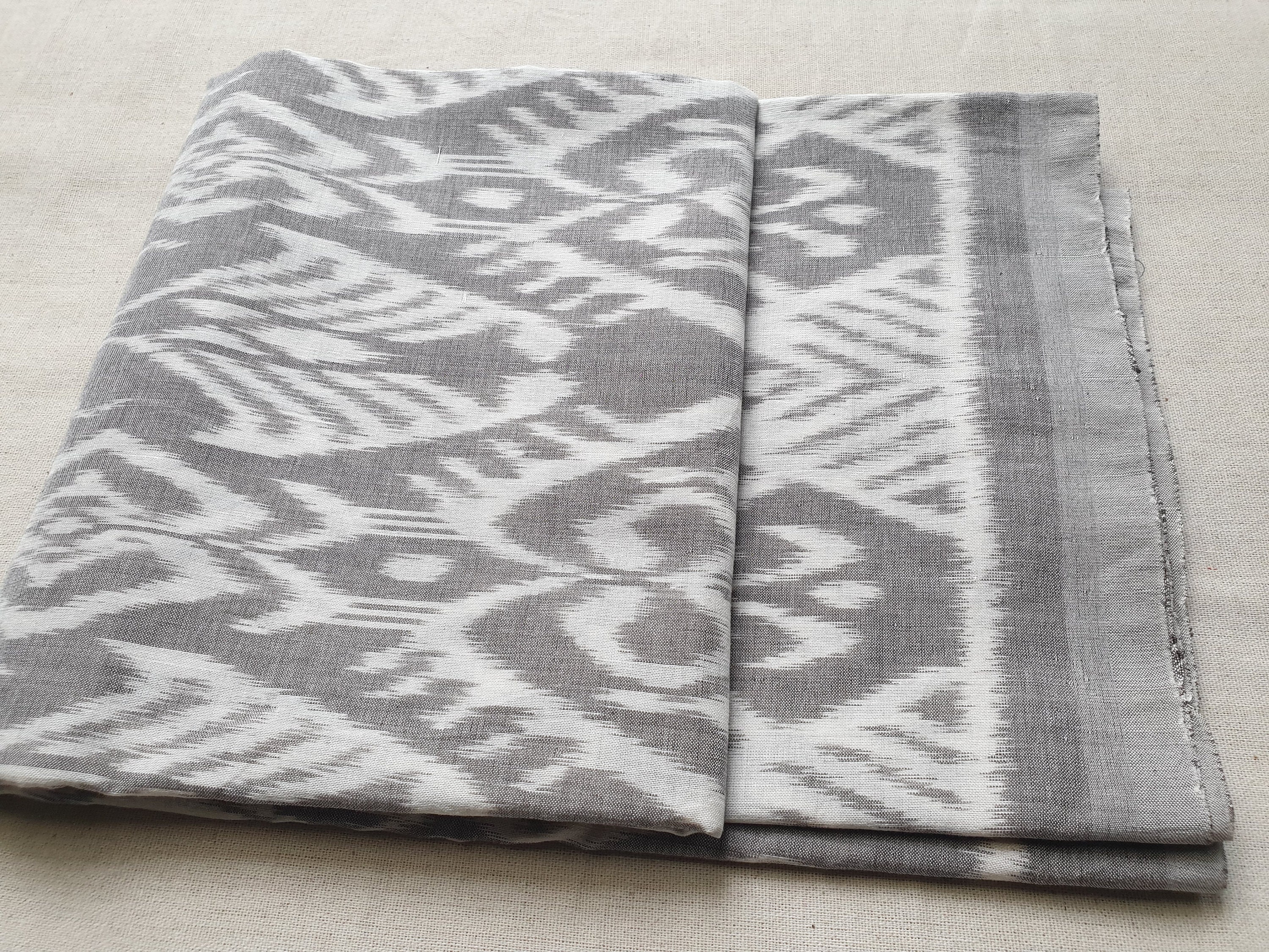 Long Soft Sarongs Balinese Endek Woven Cotton Sarong, Traditional Batik ...