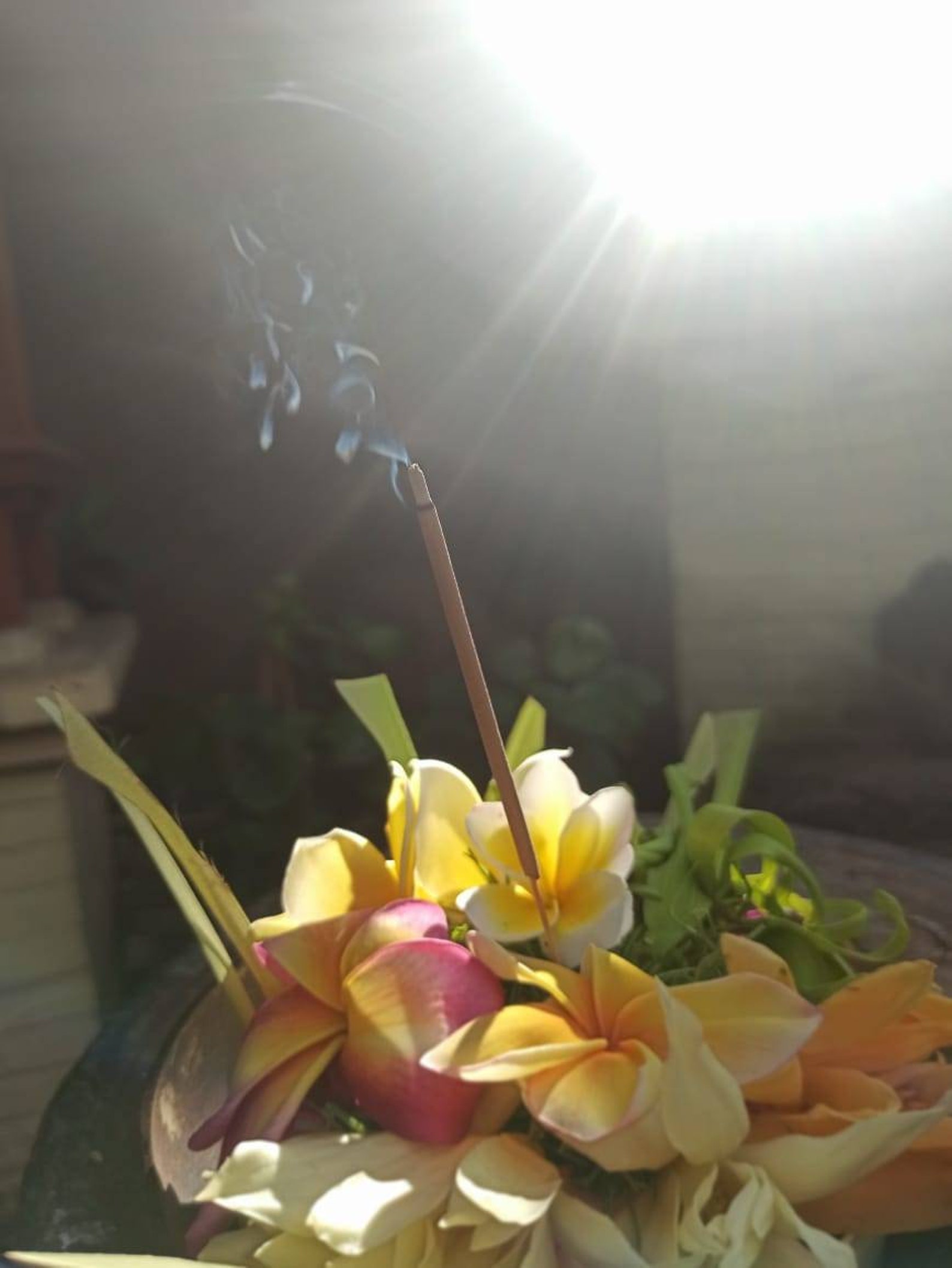 8 Sampler Packets Bali Incense Sticks Handmade Natural Incense - Etsy