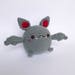 PATTERN: Fangtastic Bat - Etsy