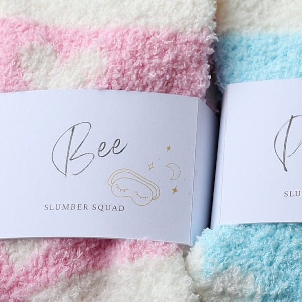 Personalised Girls Sleepover Gifts - 60+ Gift Ideas for 2024