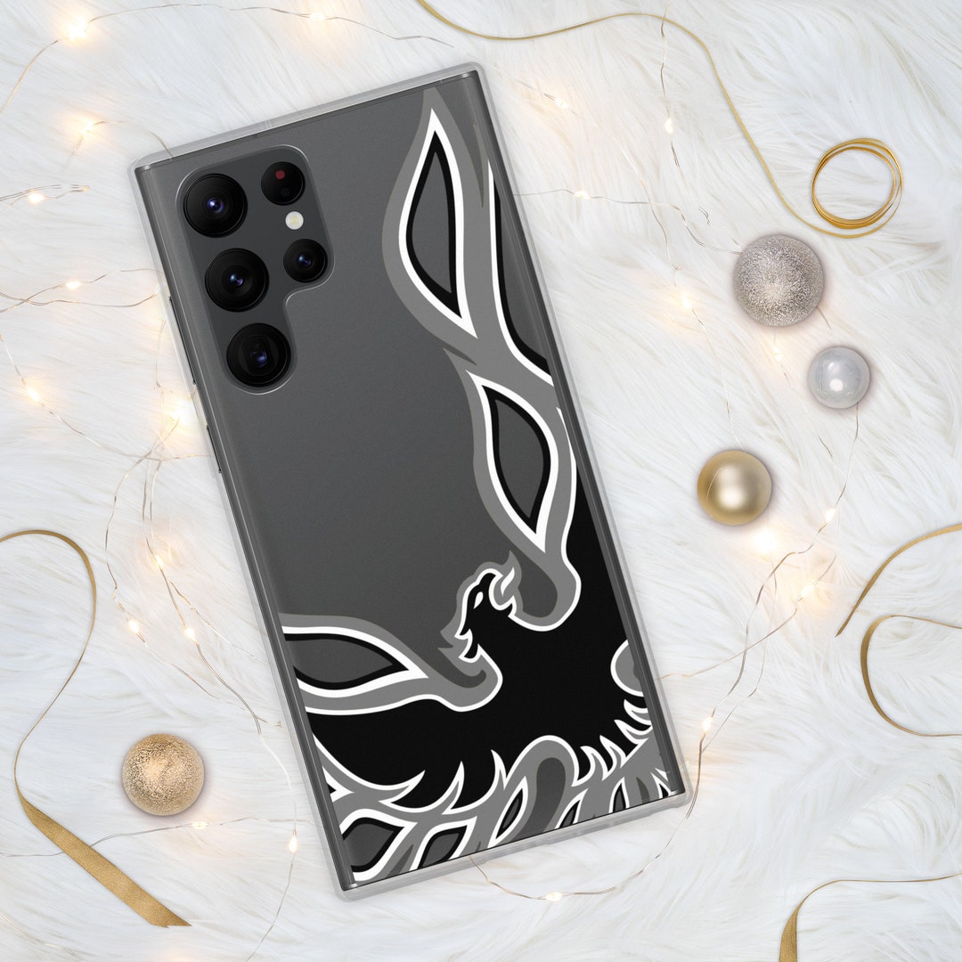 Pontiac Firebird (black & White) Clear Case for Most Samsung's - Etsy