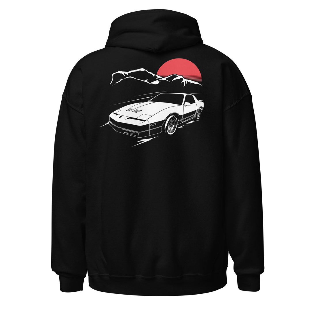 3rd Gen Trans Am Hoodie - Etsy