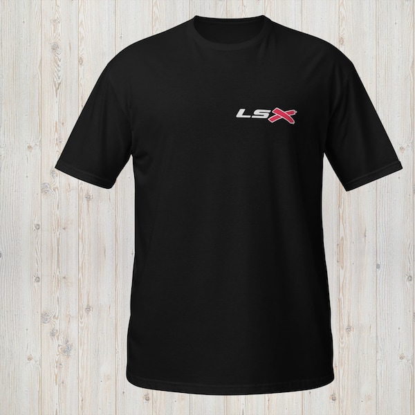 Lsx Logo - Etsy