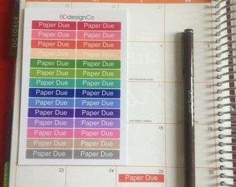 Heart Vertical Weekend Banners // Great for Personal and - Etsy