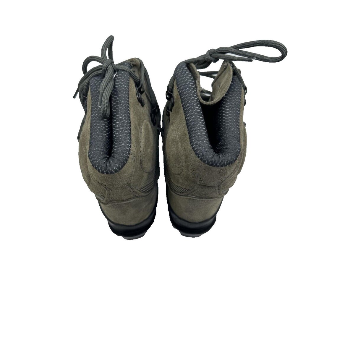 Bates Mens Tora Bora Alpine Hiking Boots E03600 Size 4.0W EXTREME ...