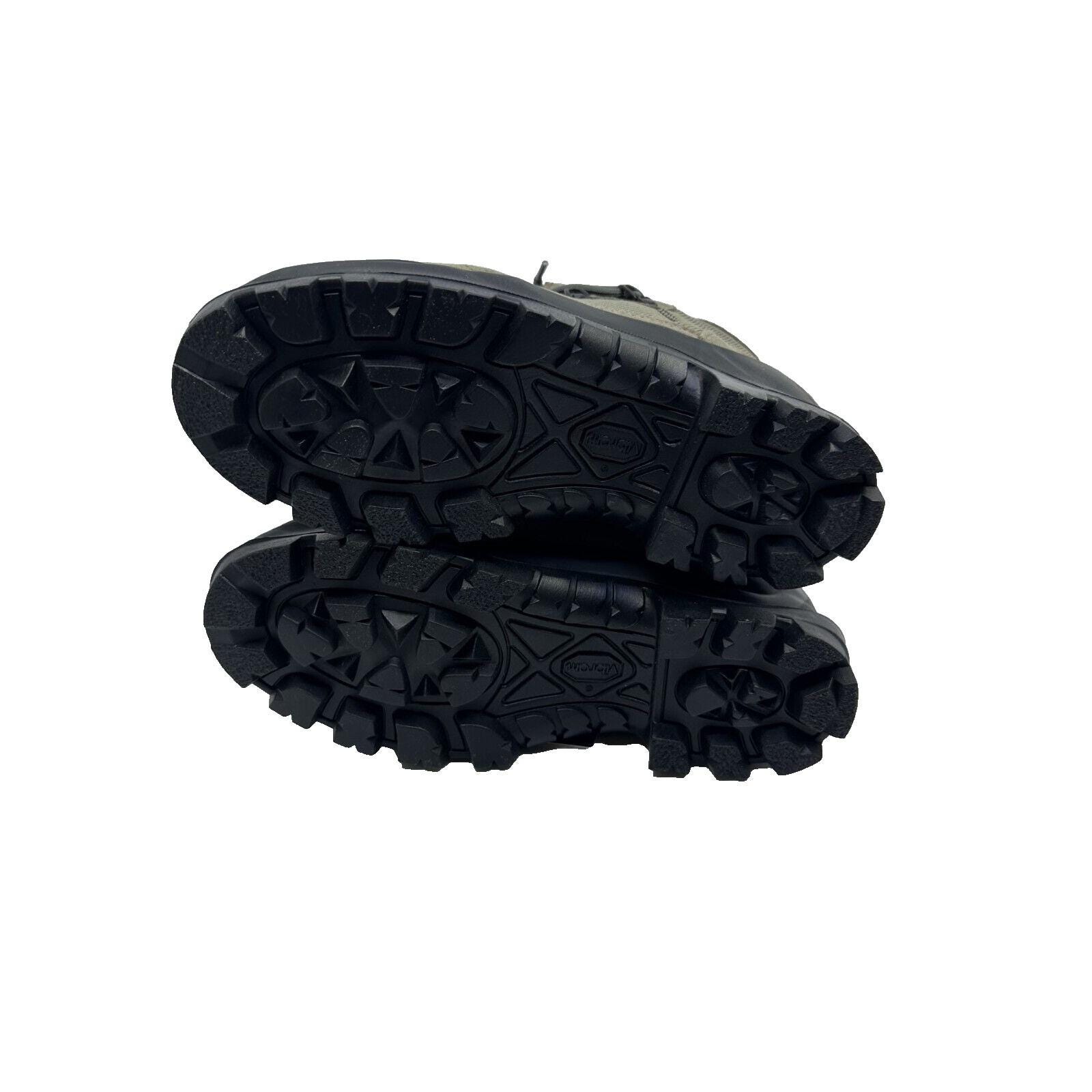 Bates Mens Tora Bora Alpine Hiking Boots E03600 Size 4.0W EXTREME ...