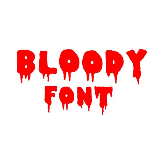 Bloody Blood Dripping Halloween Letter Font Alphabet Svg Vector Cricut ... Bloody Blood Dripping Halloween Letter Font Alphabet Svg Vector Cricut ...
