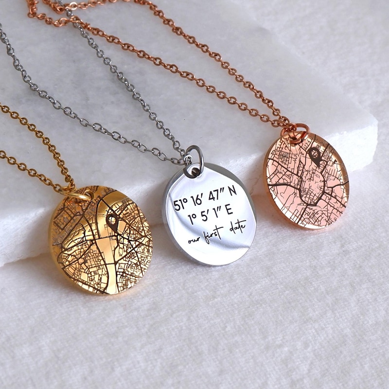 Boys & Girls Map - Etsy UK