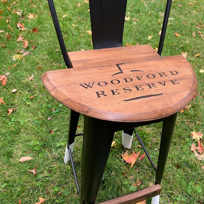Custom Bar Stools - Etsy