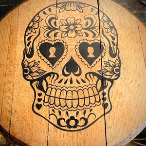 Pub Table 42 Tall With Footrest Laser Engraved - Etsy
