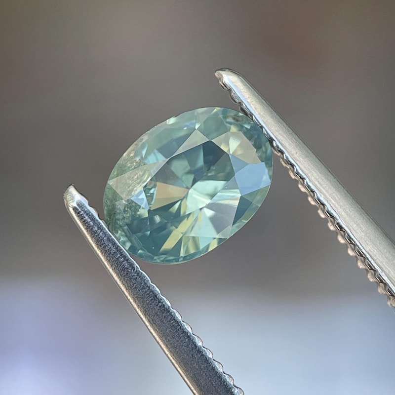 Mozambique Zircon - Etsy