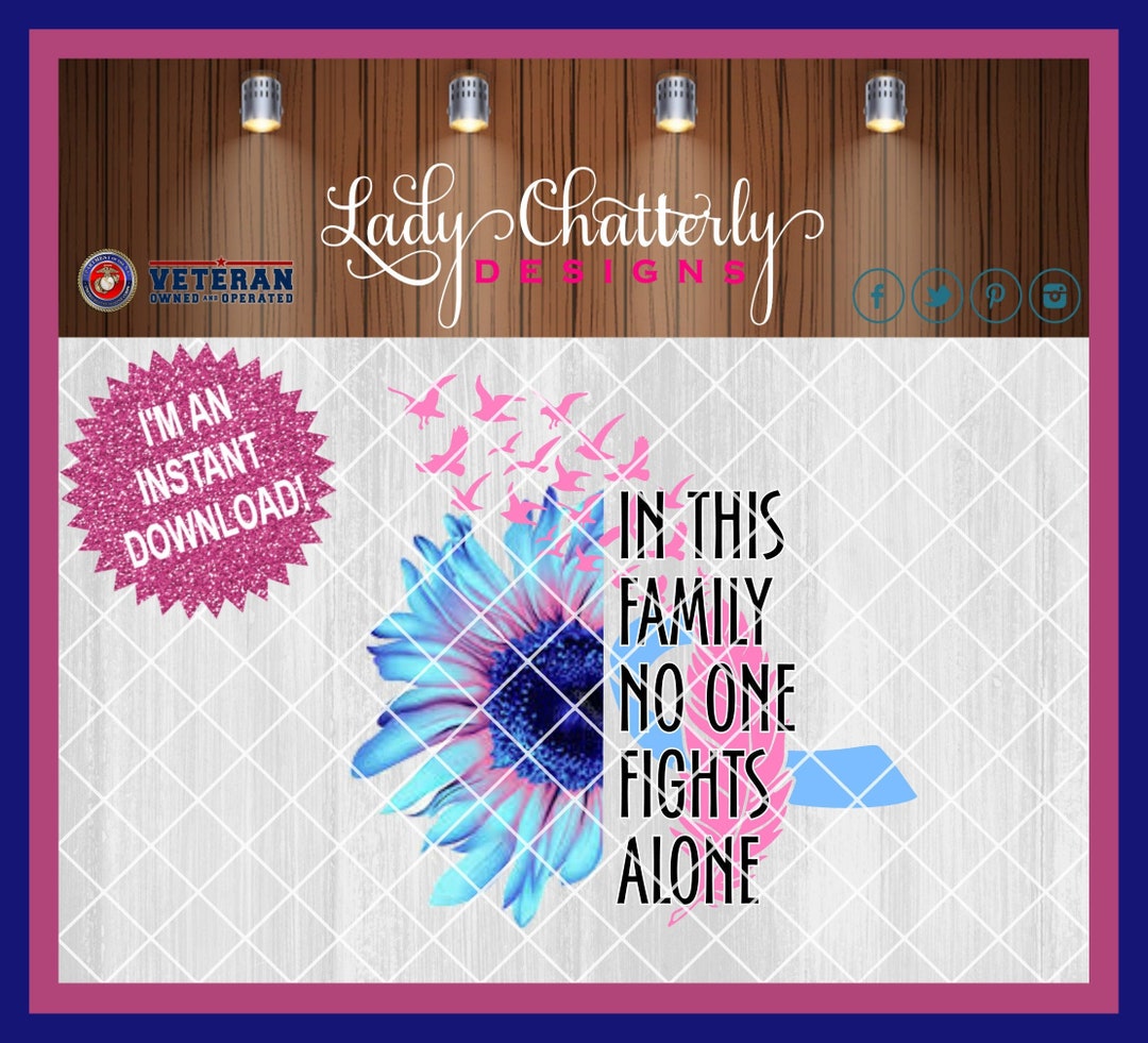 SIDS Awareness in This Family No One Walks Alone, Fights Alone BONUS ...