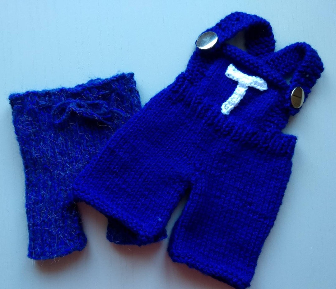 Trousers for Teddy, Plushie Dungarees, Leggings, Cargo Pants, Shorts ...