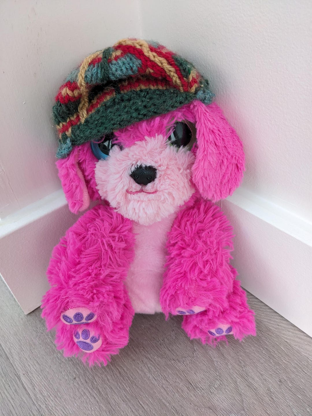 Tam O'shanter, Tartan Clan Gift, Tartan Cap, Personalised, Scottish ...